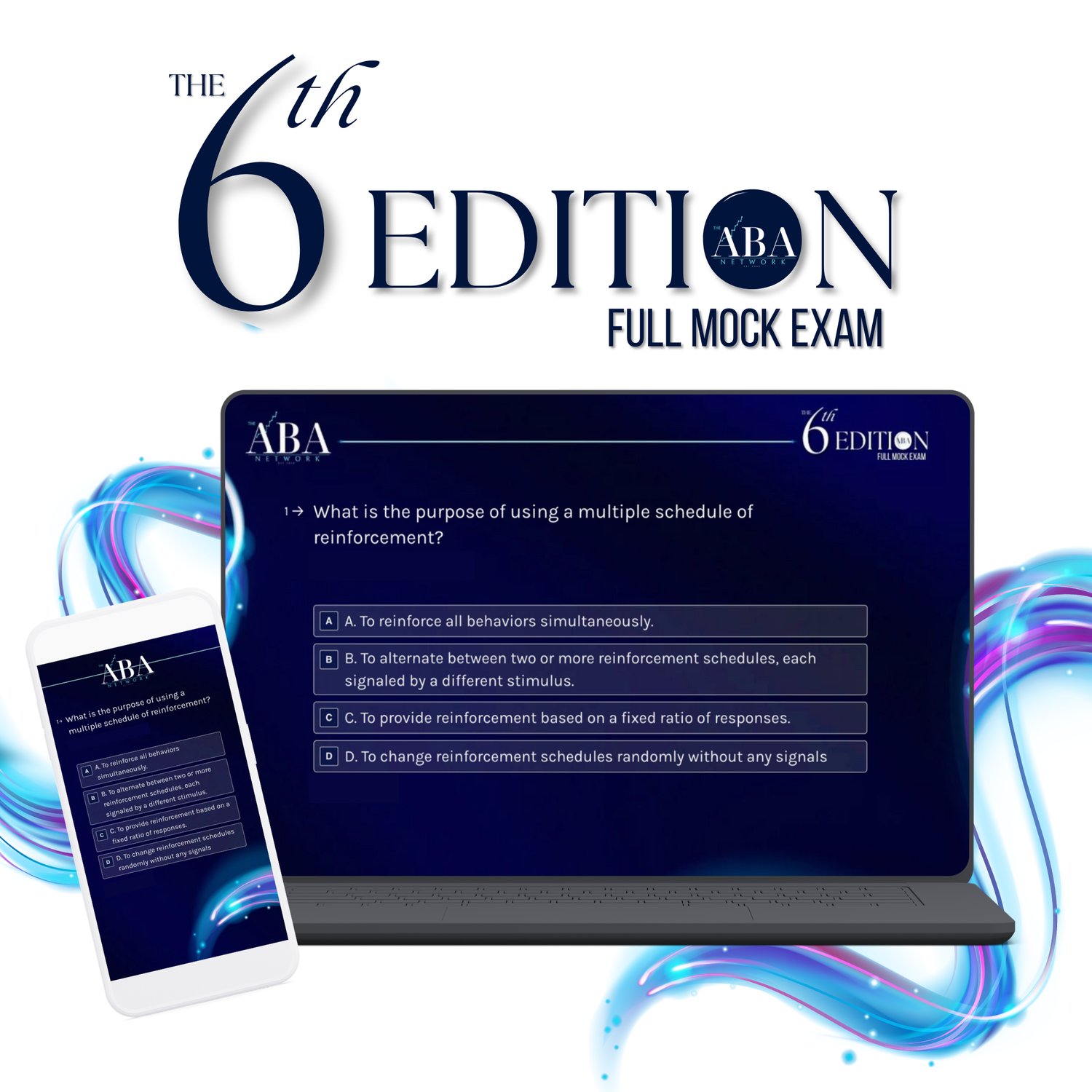 General 1 — The ABA Network