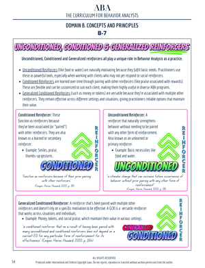 6th Edition ABA Supervision Curriculum & Study Manual — The ABA Network