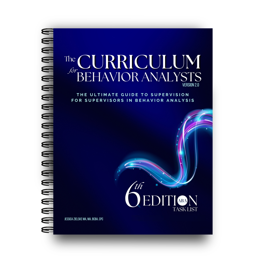 104 Applied Activities - The Glow Up — The ABA Network