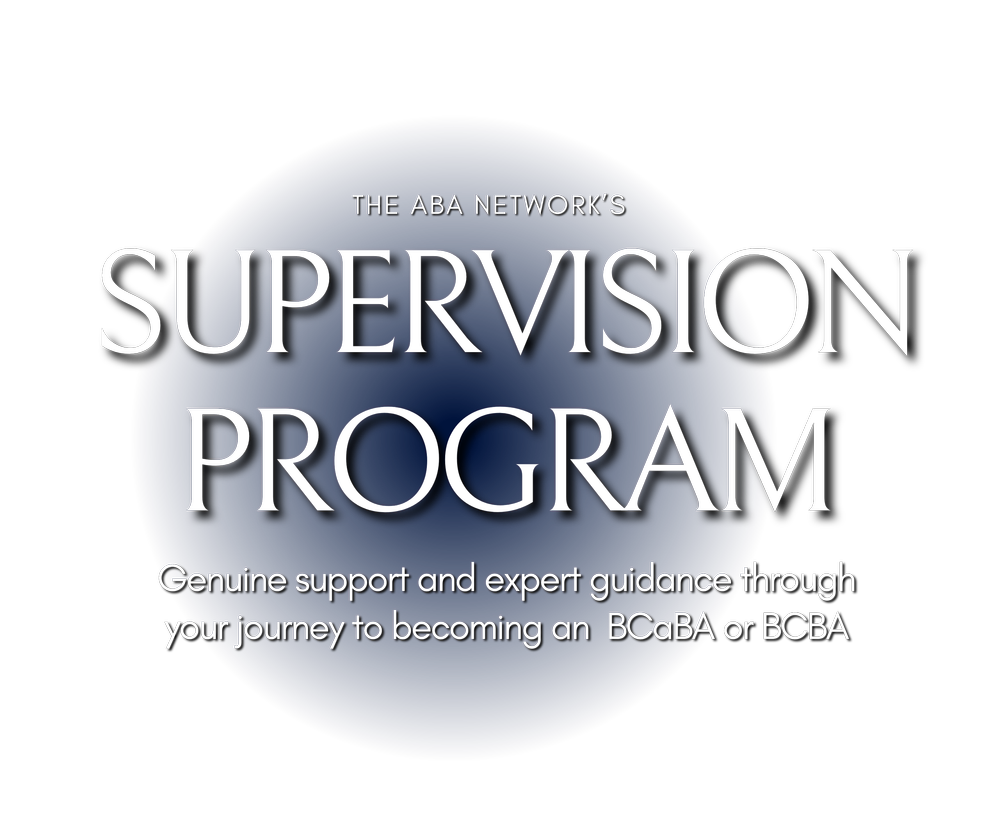 Services 3 — The ABA Network