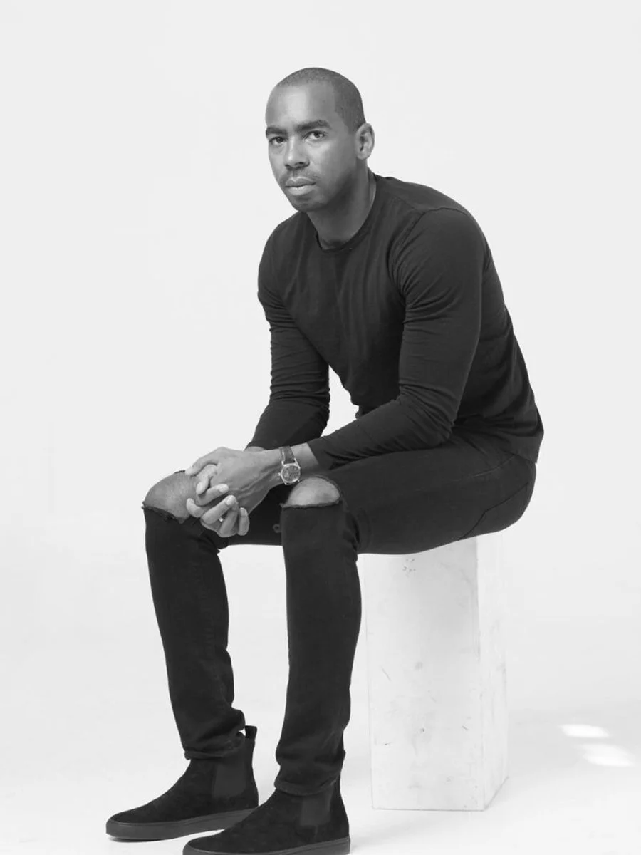 Jason Bolden — Fashion Trust U.S.