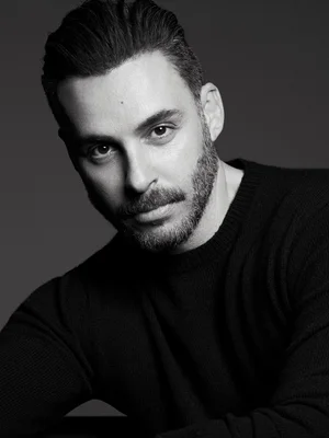 Mike Amiri — Fashion Trust U.S.