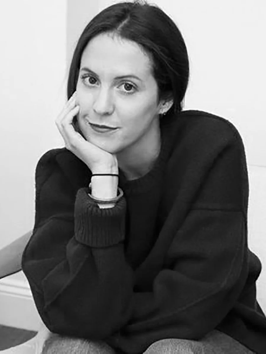 Sara Moonves — Fashion Trust U.S.