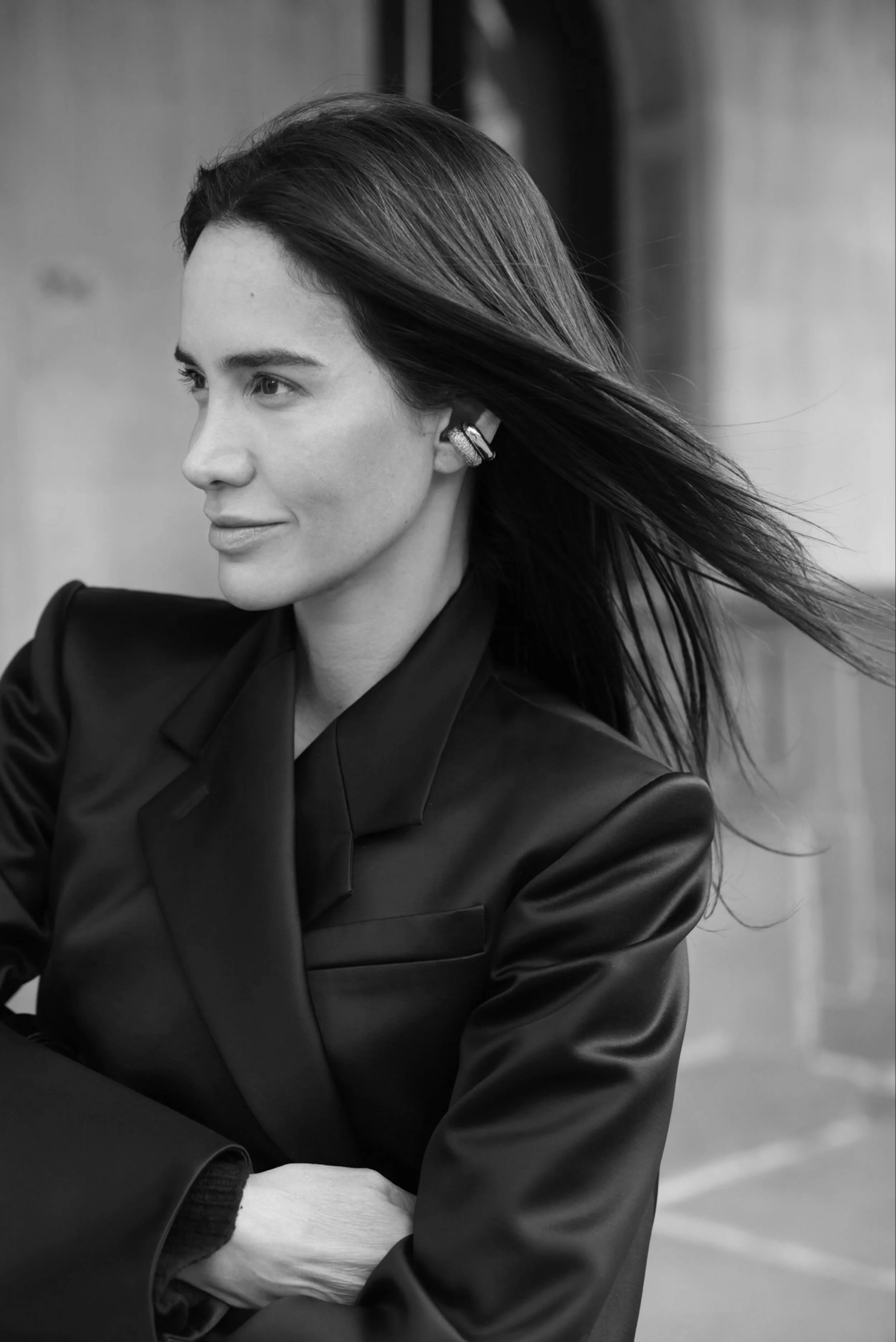 Ana Khouri — Fashion Trust U.S.