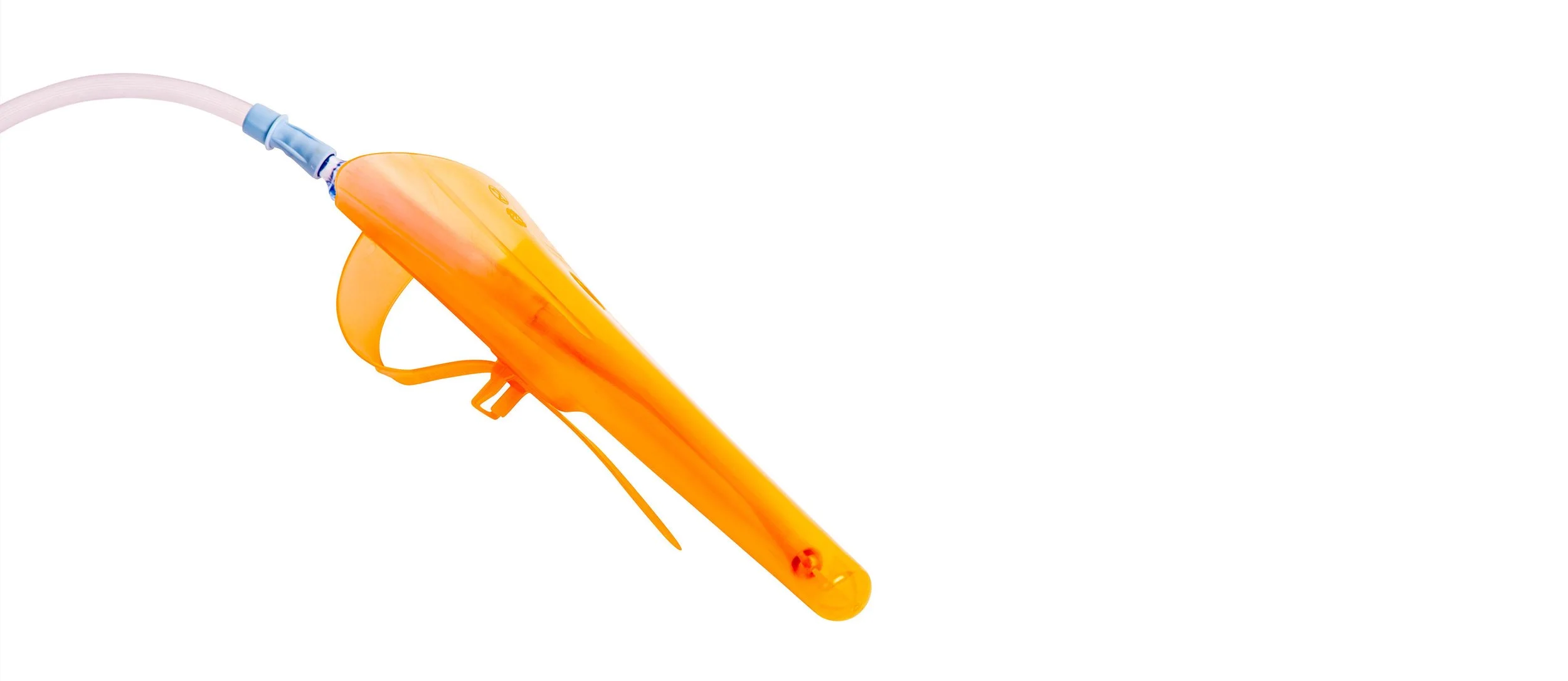 Patient Shield Concepts SuctionShield