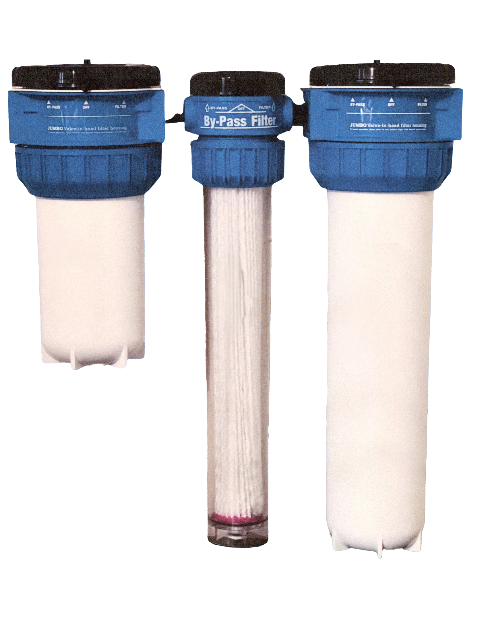 Water Treatment — G2 Water Treatment & Plumbing