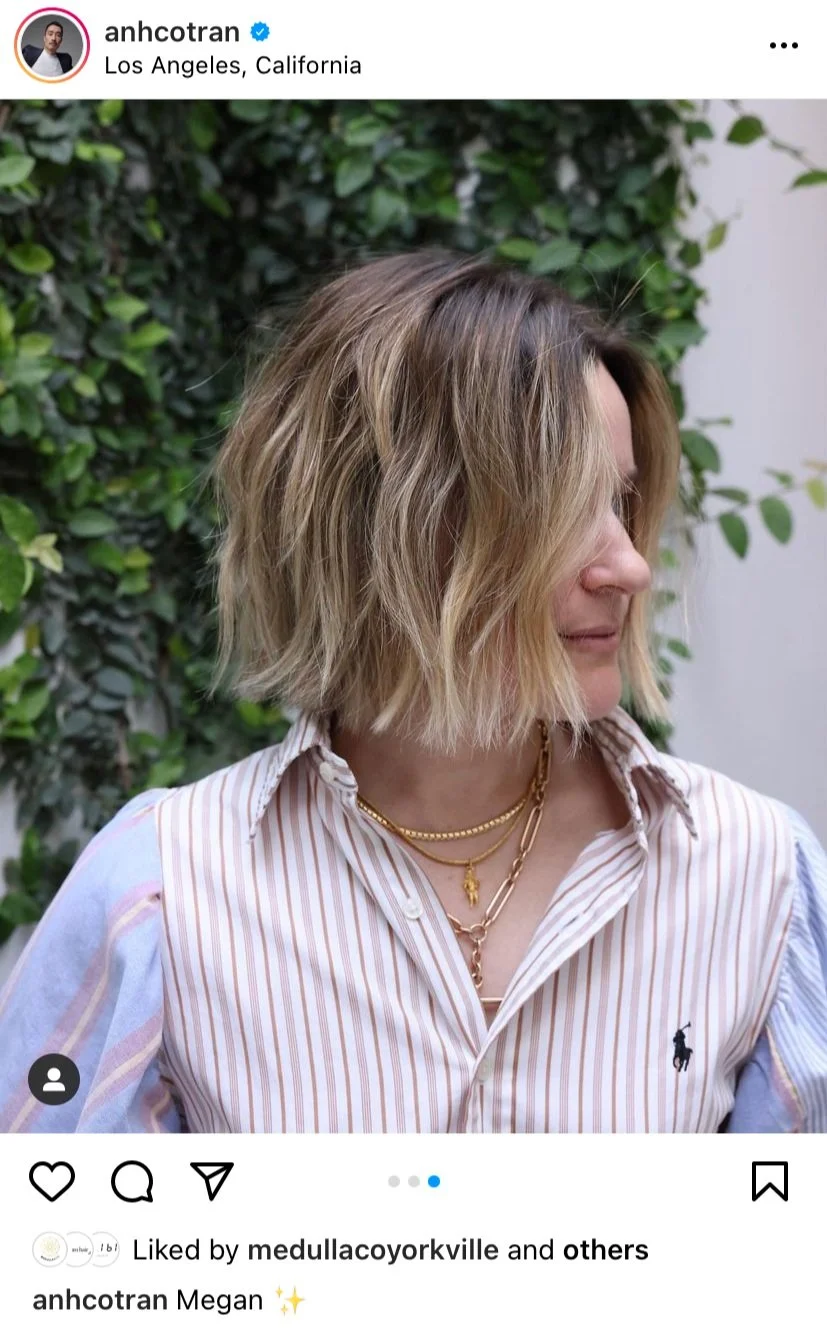 5 Pro Haircutting Terms You Need to Know — SKLPT'D Hair