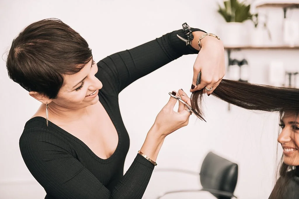 5 Pro Haircutting Terms You Need to Know — SKLPT'D Hair