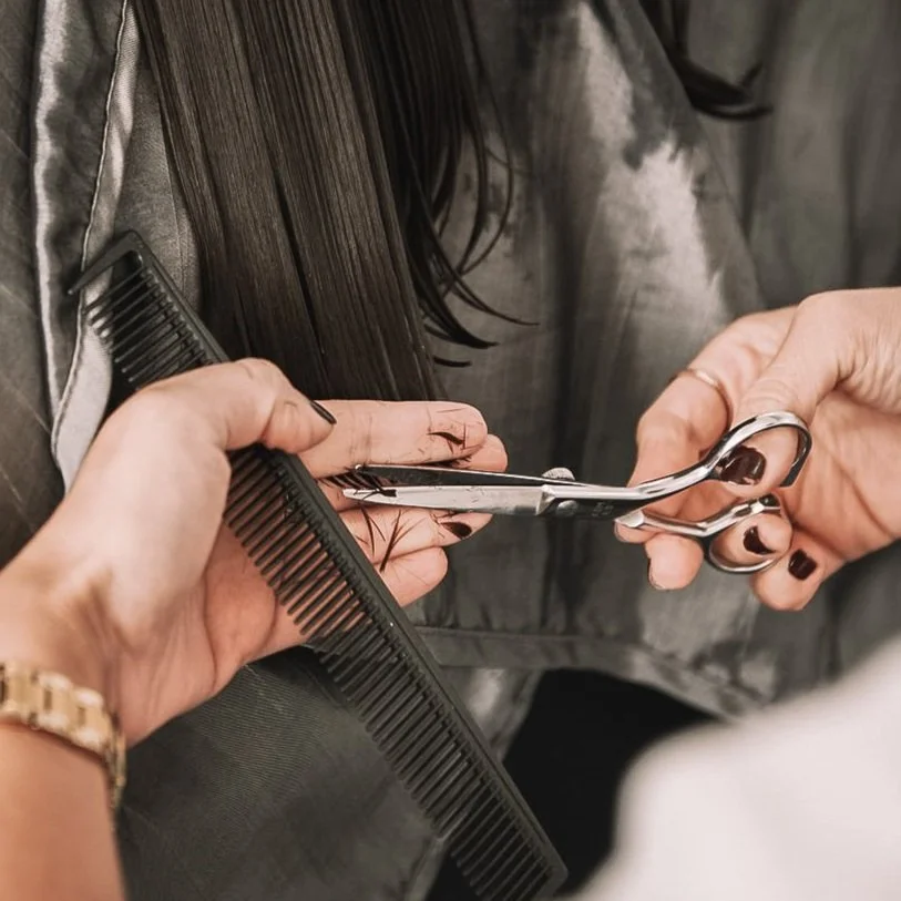 5 Pro Haircutting Terms You Need to Know — SKLPT'D Hair