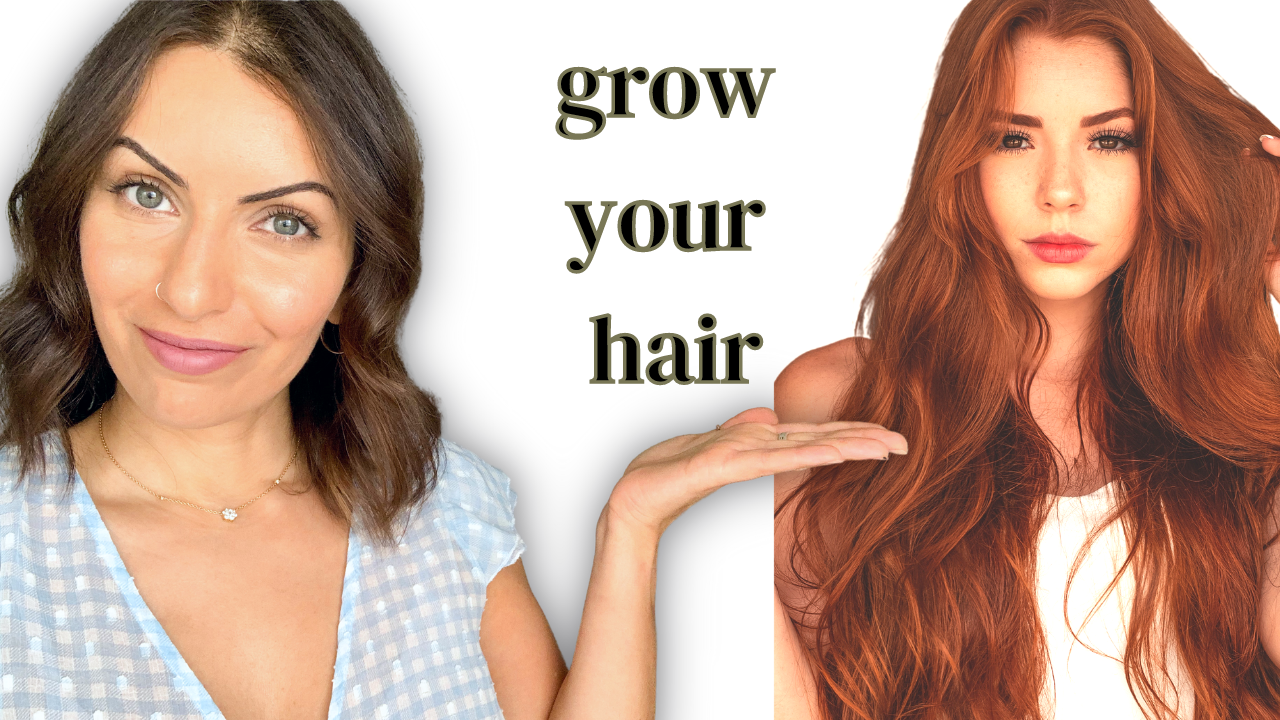 6 Ways to Grow Your Hair — SKLPT'D Hair