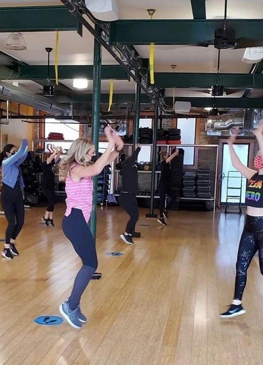 Cheetah Gym | Best Gym in Chicago | (773) 728-7777