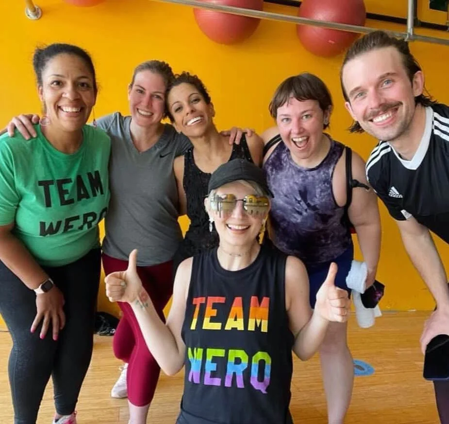 Cheetah Gym | Best Gym in Chicago | (773) 728-7777