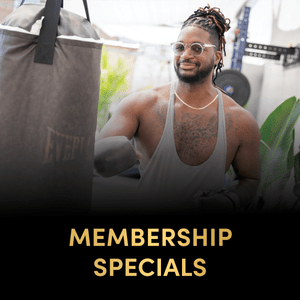 Cheetah Gym | Best Gym in Chicago | (773) 728-7777