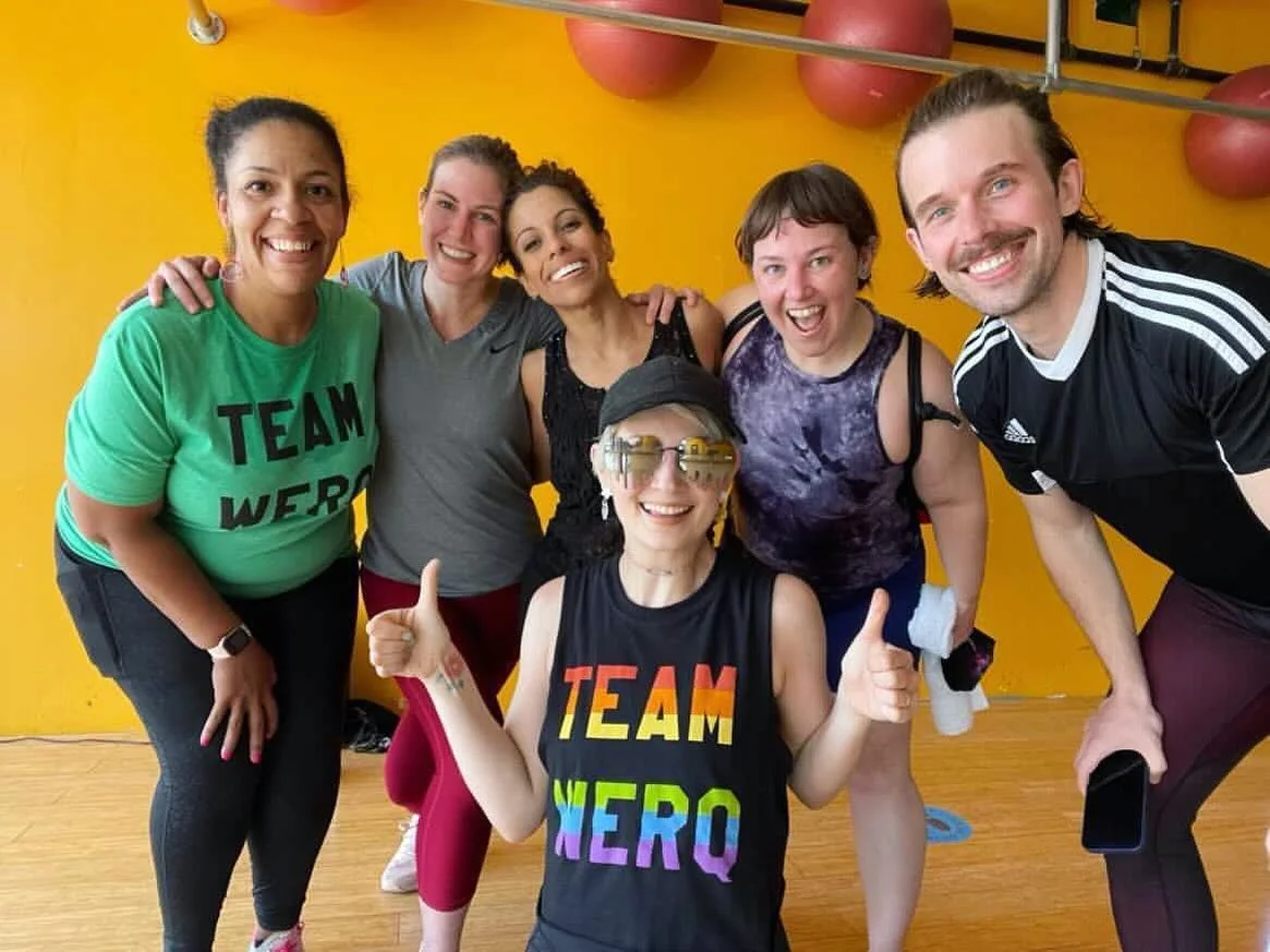 Cheetah Gym | Best Gym in Chicago | (773) 728-7777