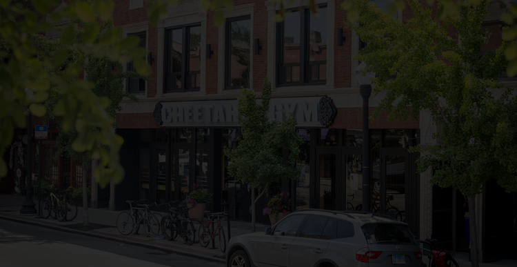 Cheetah Gym | Best Gym in Chicago | (773) 728-7777