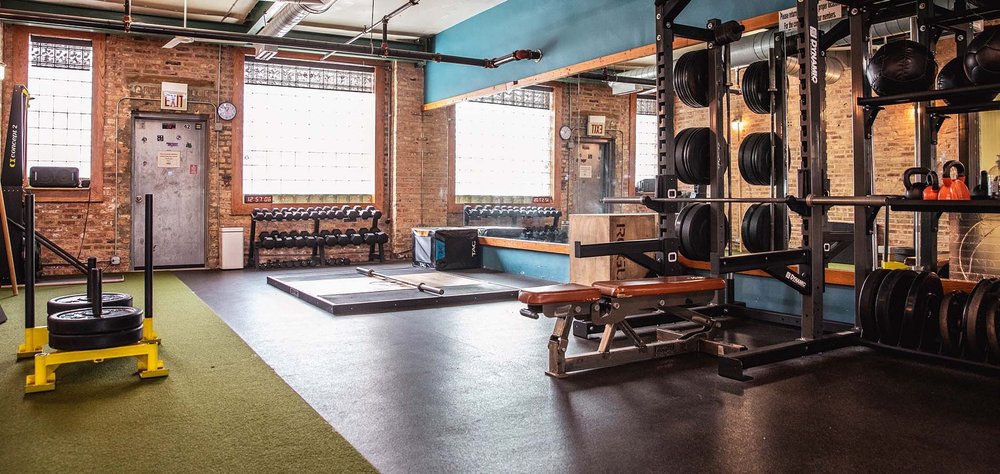 Cheetah Gym | Best Gym in Chicago | (773) 728-7777