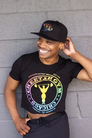 Cheetah Gym | Best Gym in Chicago | (773) 728-7777