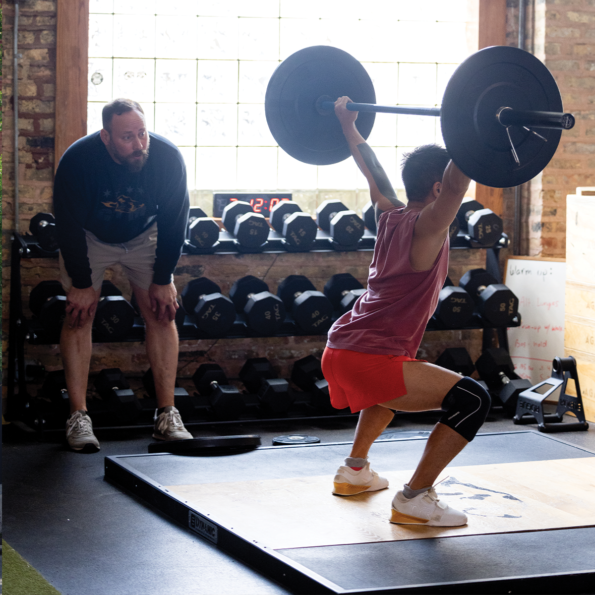 Cheetah Gym | Best Gym in Chicago | (773) 728-7777