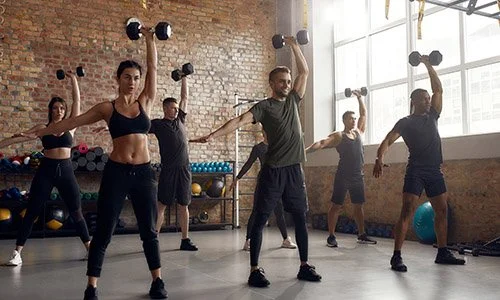 Cheetah Gym | Best Gym in Chicago | (773) 728-7777