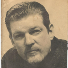 Walter “Slim” Coleman: City-Wide Memorial May 30