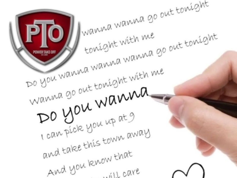 Music — Scotty Tyce and PTO – Power Take Off Band