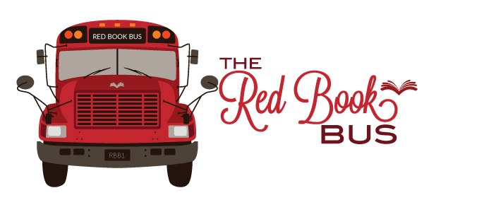 The Red Book Bus Project — Red Desk Education Services, Inc.
