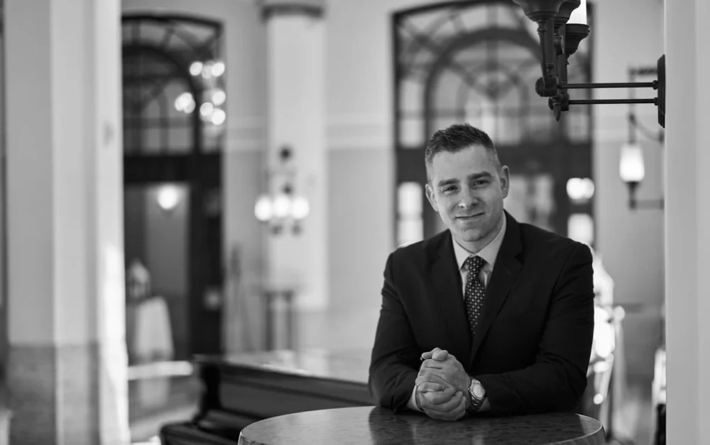 Contact Attorney Edmond J. Mack | Mack Law Co., LPA