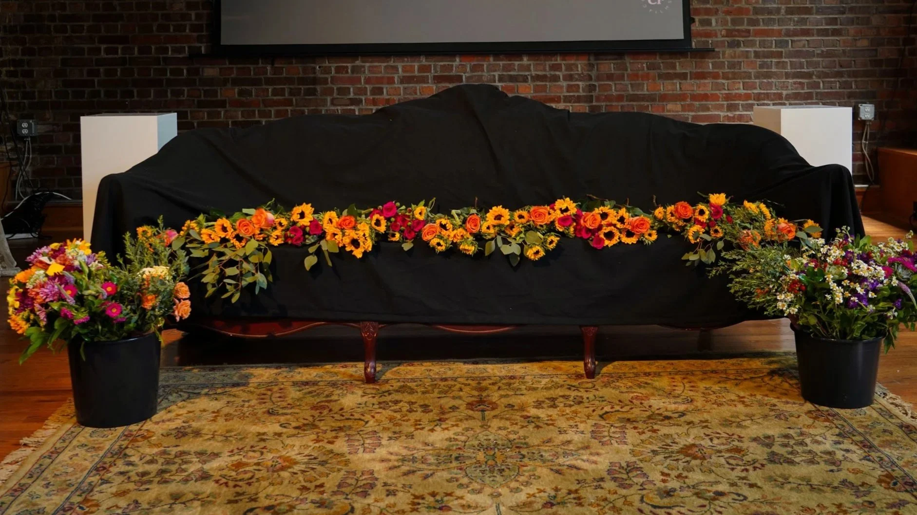Black Trans Short Film Festival — Comfrey Films