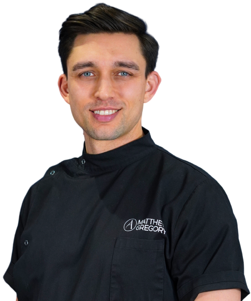 Matthew Gregory - Osteopath - Align Healthcare Clinic, Bootle ...
