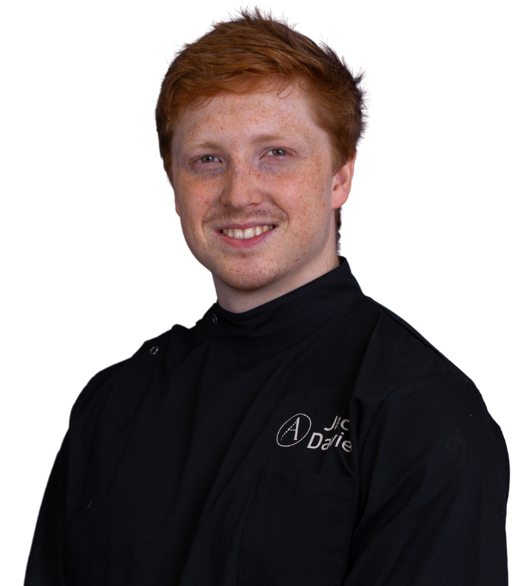 Jack Davies - Osteopath - Align Healthcare Clinic, Bootle, Liverpool ...