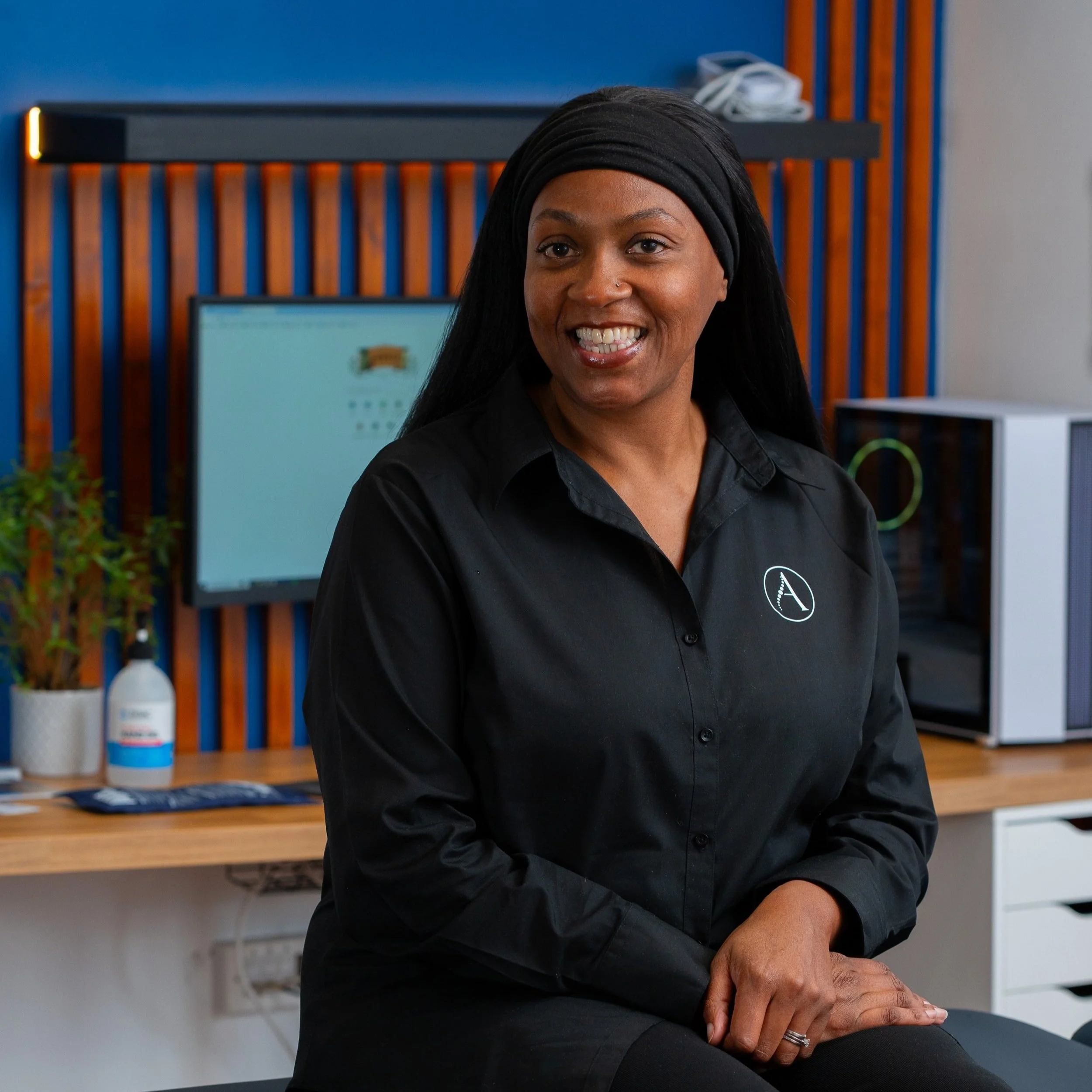 Meet The Team — Align Healthcare Clinic