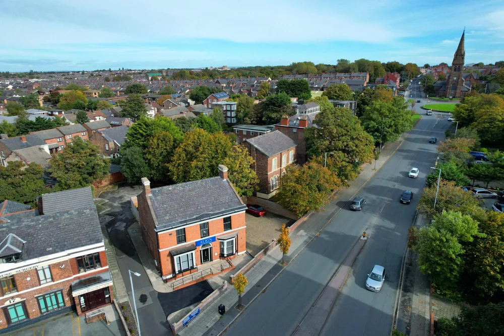 Contact us - Find out if we can help you — Align Healthcare Clinic