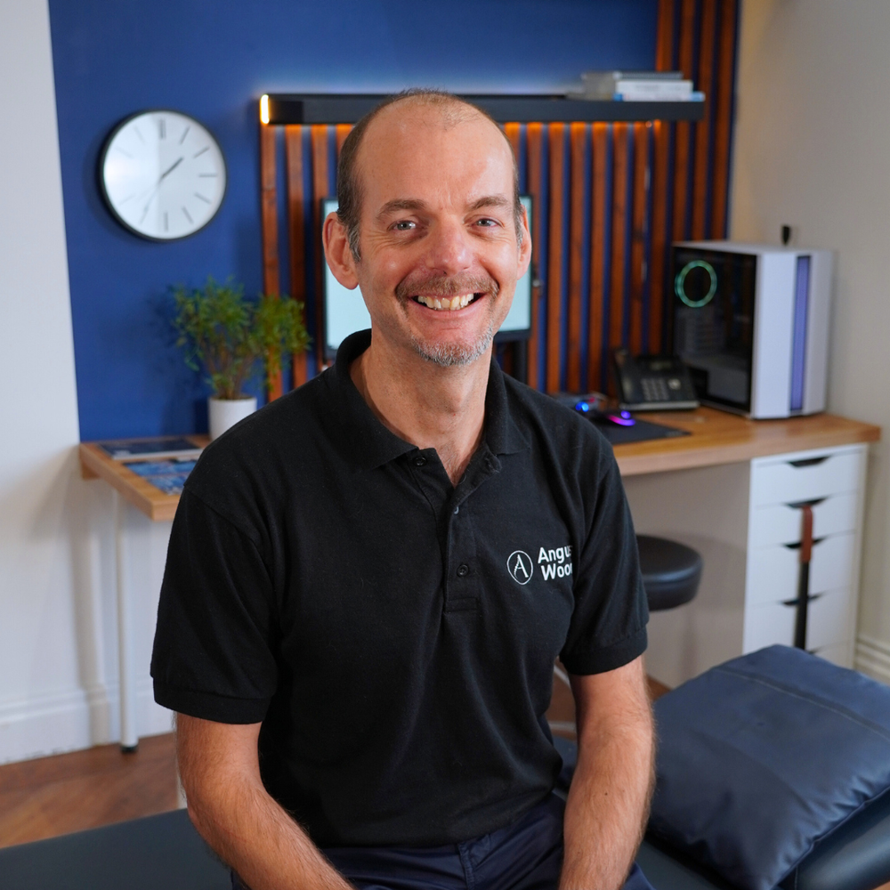 Meet The Team — Align Healthcare Clinic