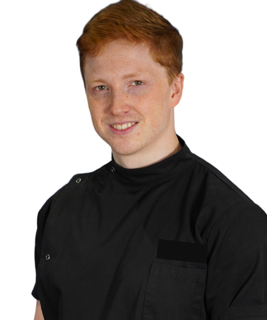 Jack Davies - Osteopath - Align Healthcare Clinic, Bootle, Liverpool ...