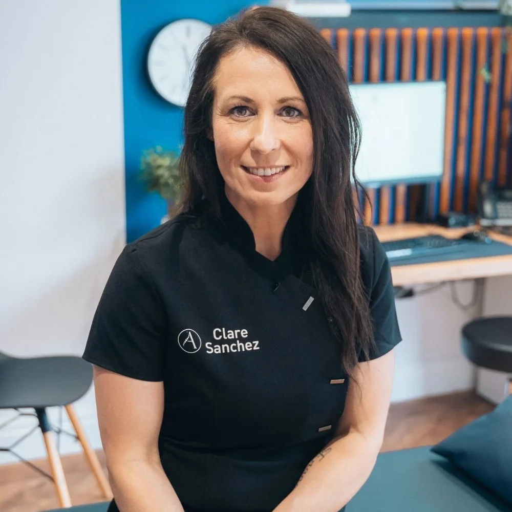 Meet the team — Align Healthcare Clinic