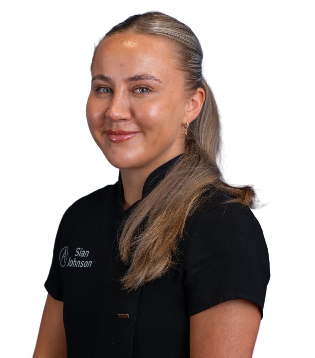 Sian Johnson - Sports Massage Therapist - Align Healthcare Clinic ...