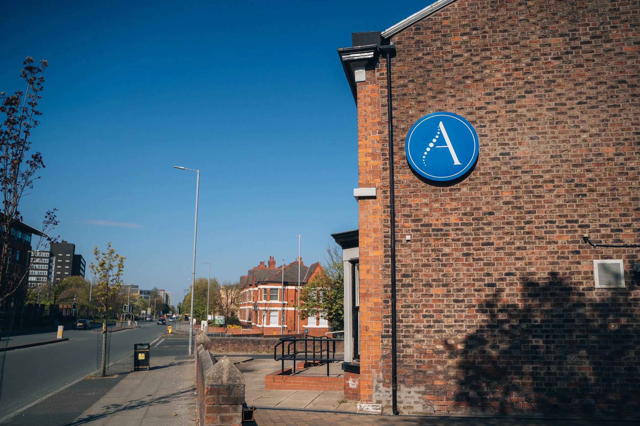 Align Healthcare Clinic - Liverpool Pain Relief Specialists
