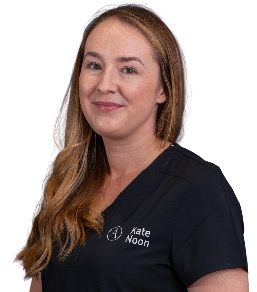Kate Noon - Audiologist - Align Healthcare Clinic, Bootle, Liverpool ...
