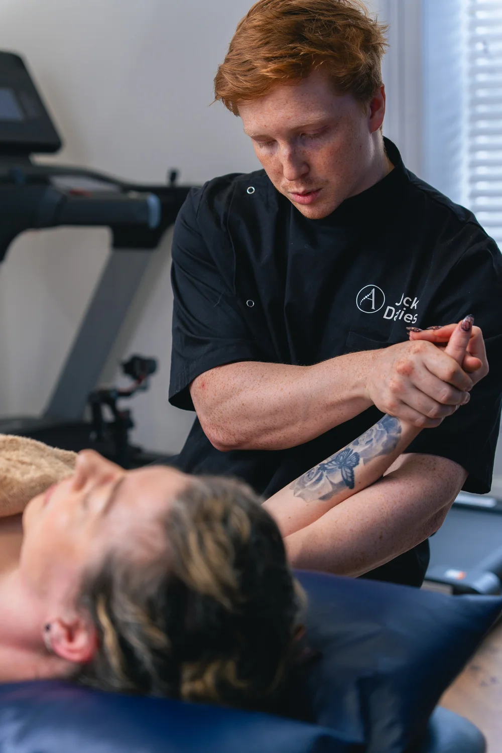 Osteopathy and Physiotherapy in Liverpool: Improve your health and wellbeing today — Align ...