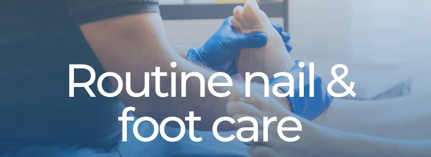 Chiropody & Podiatry in Liverpool — Align Healthcare Clinic