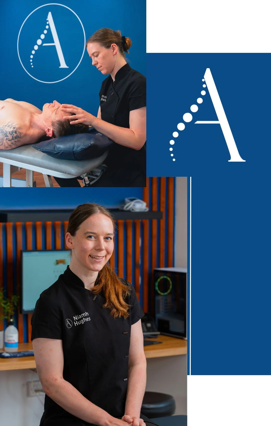 Niamh Hughes - Physiotherapist - Align Healthcare Clinic, Bootle ...
