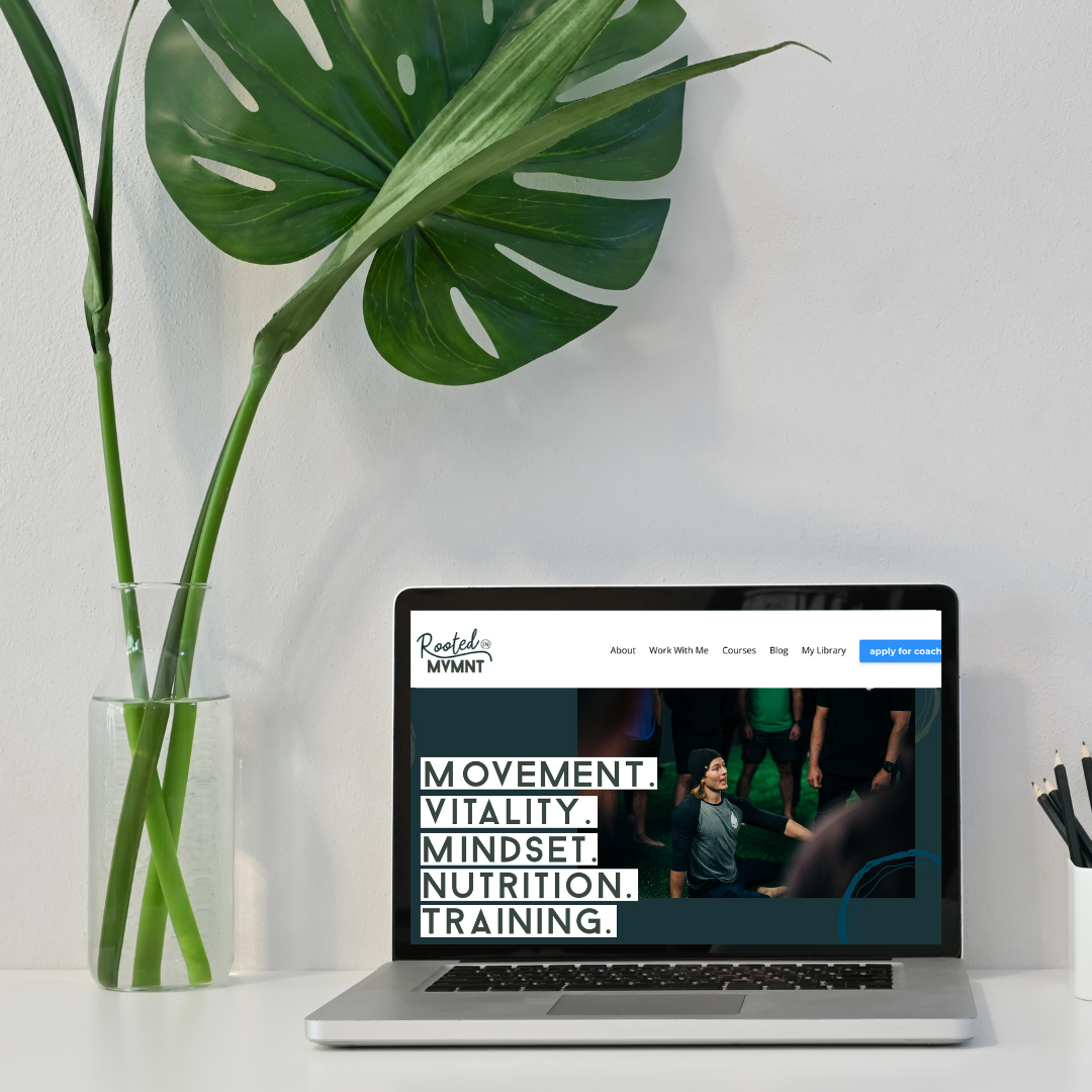 Portfolio — Groove Street