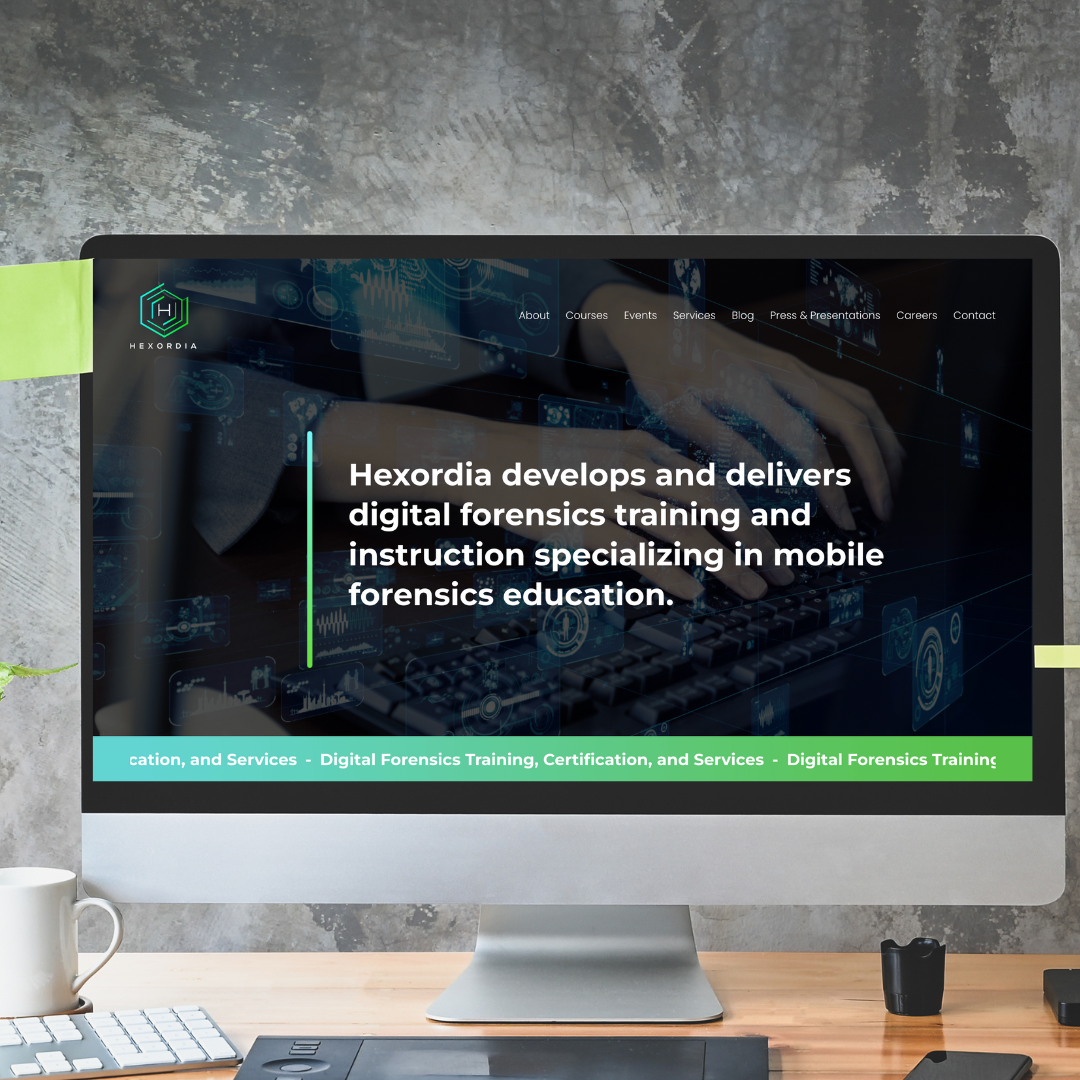 Portfolio — Groove Street