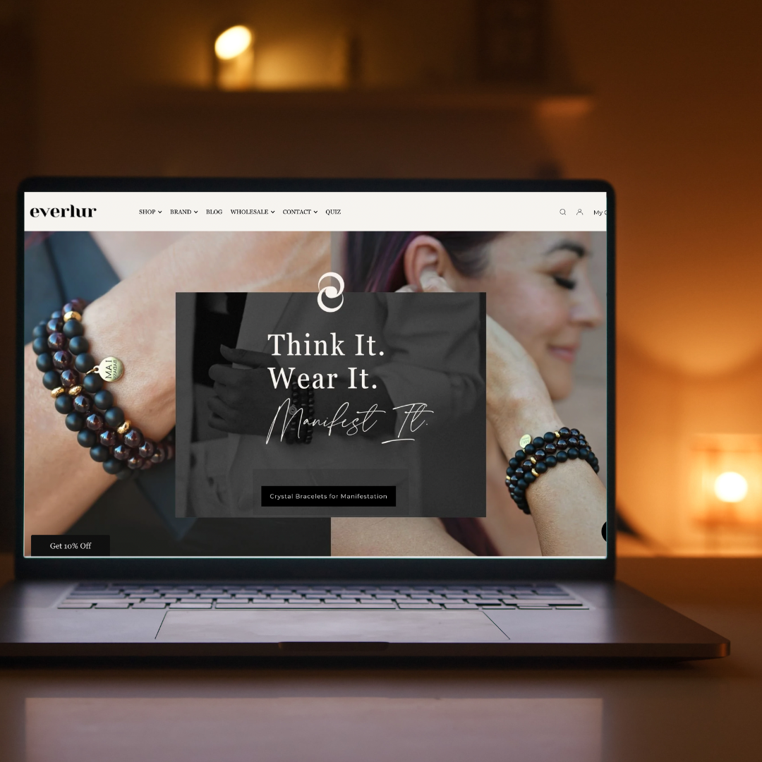 Portfolio — Groove Street