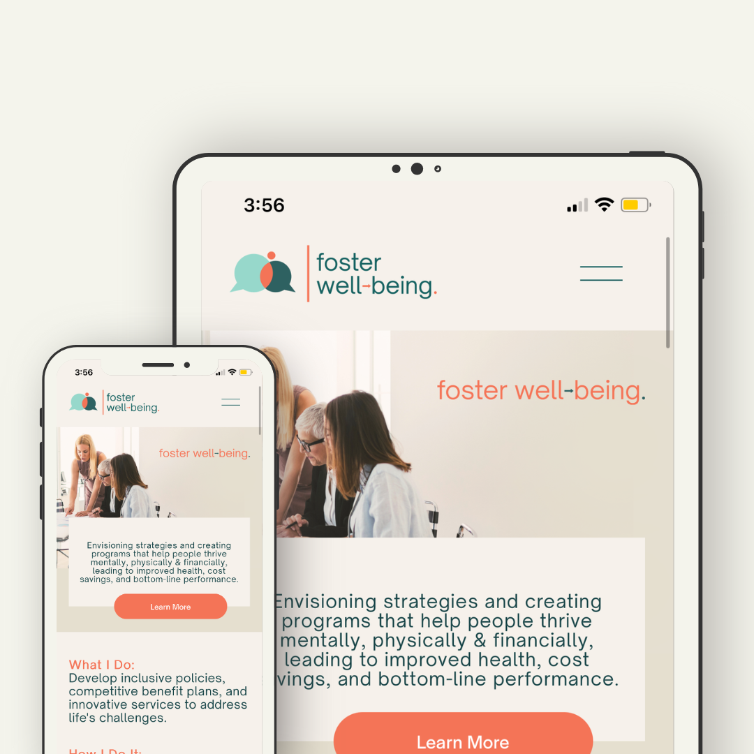 Portfolio — Groove Street