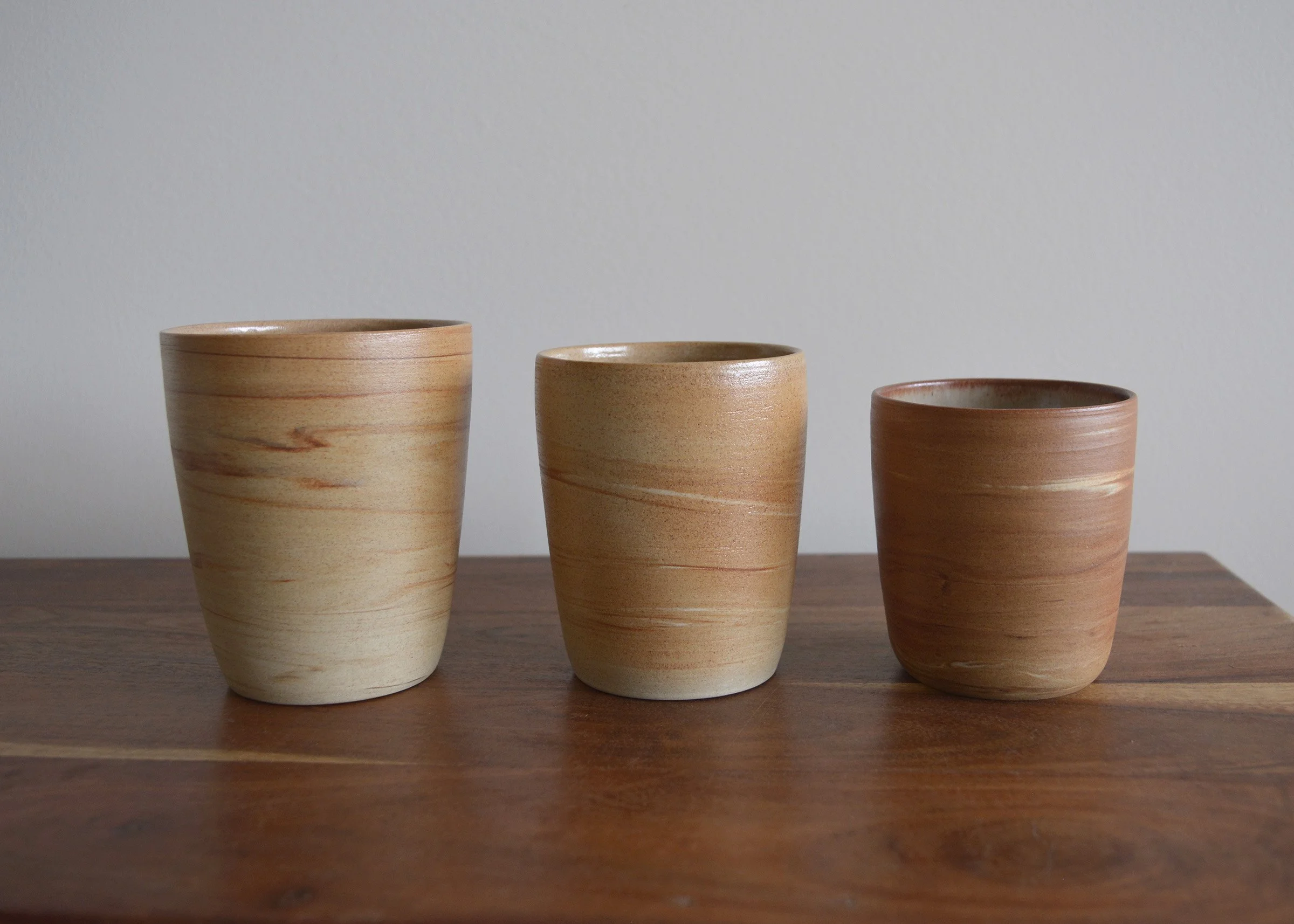 Pottery — Nyx Rowan