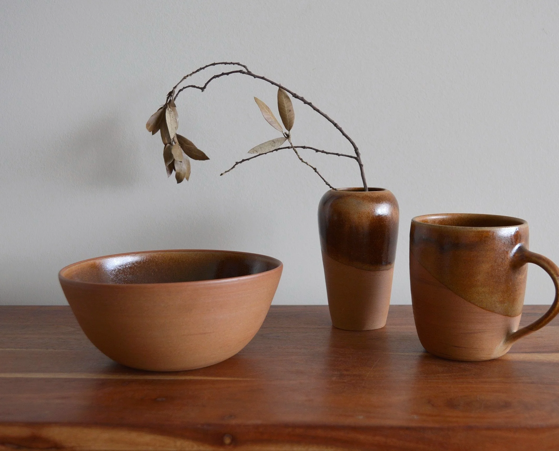 Pottery — Nyx Rowan