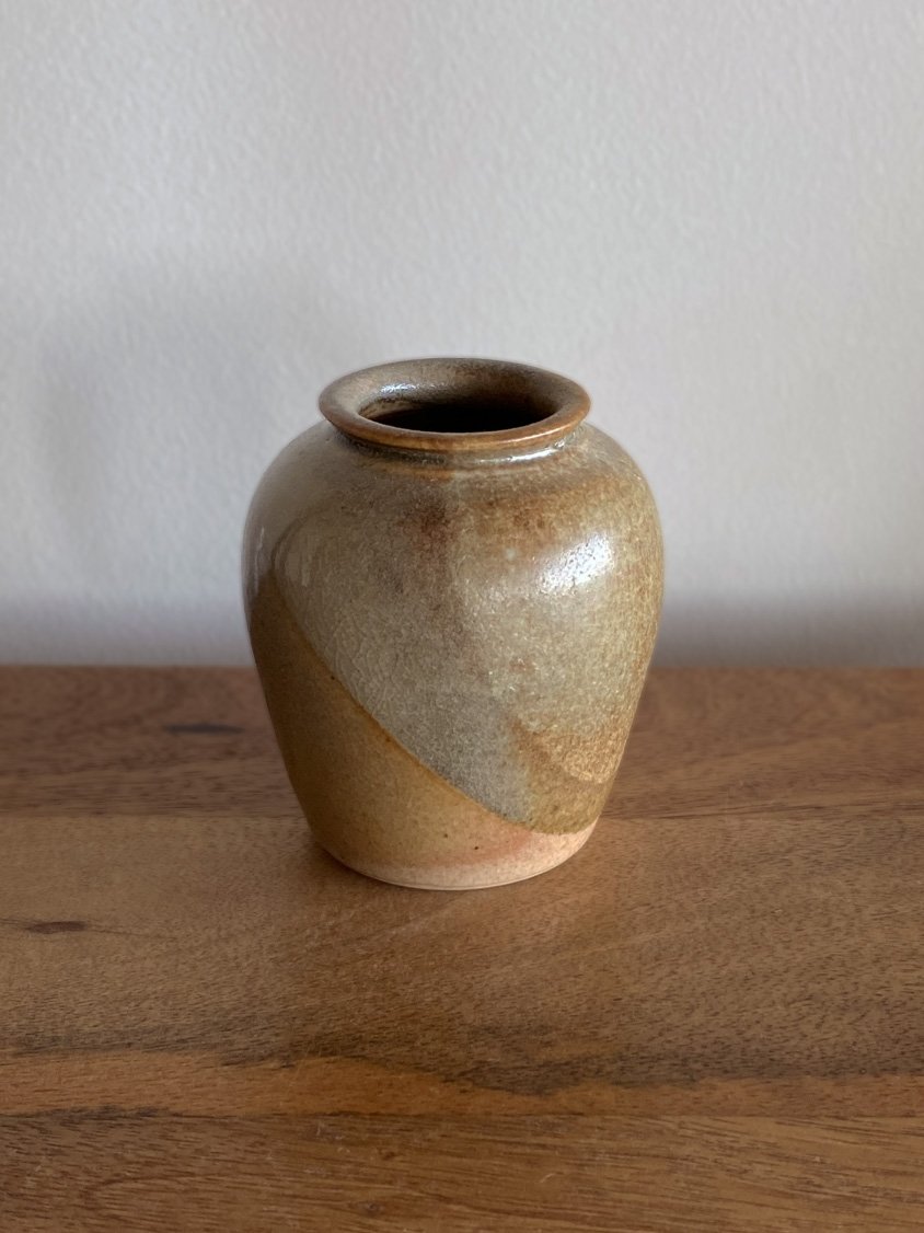 Pottery — Nyx Rowan