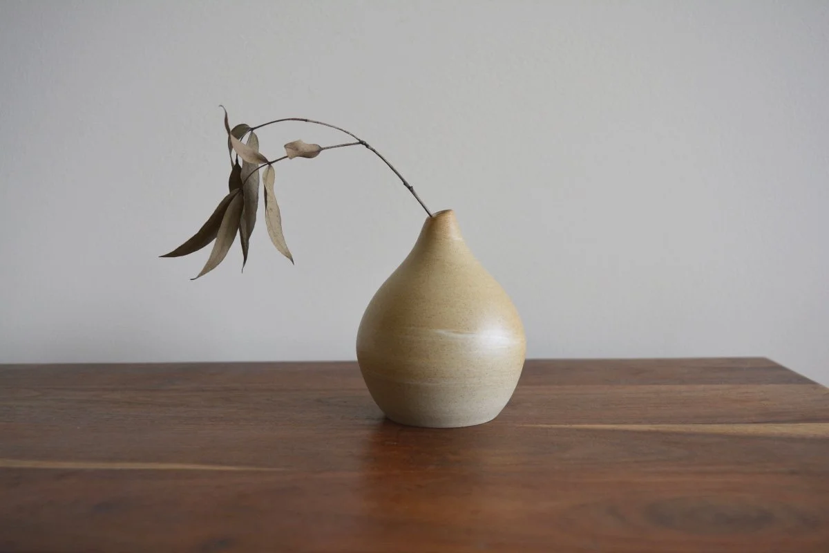 Pottery — Nyx Rowan