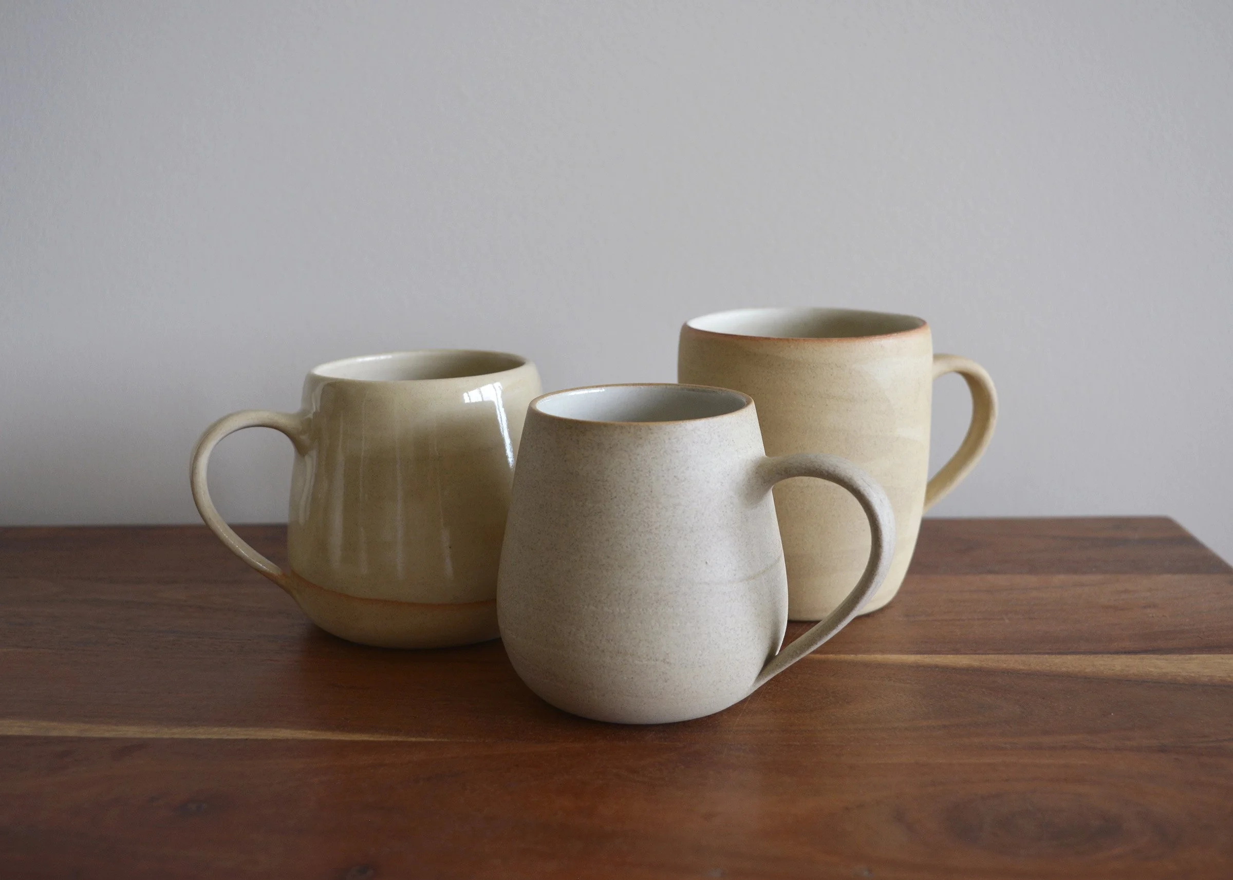 Pottery — Nyx Rowan